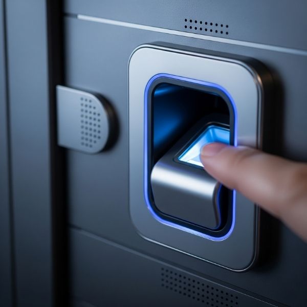 High-Security Vaults - A Guide by Vegas Vaults
